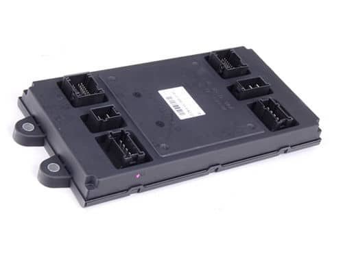 Front Sam Module 2009 Mercedes ML350 - FreeAutoMechanic Advice