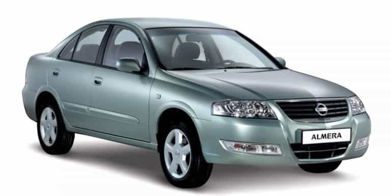 NISSAN ALMERA 2006 will not move - FreeAutoMechanic Advice